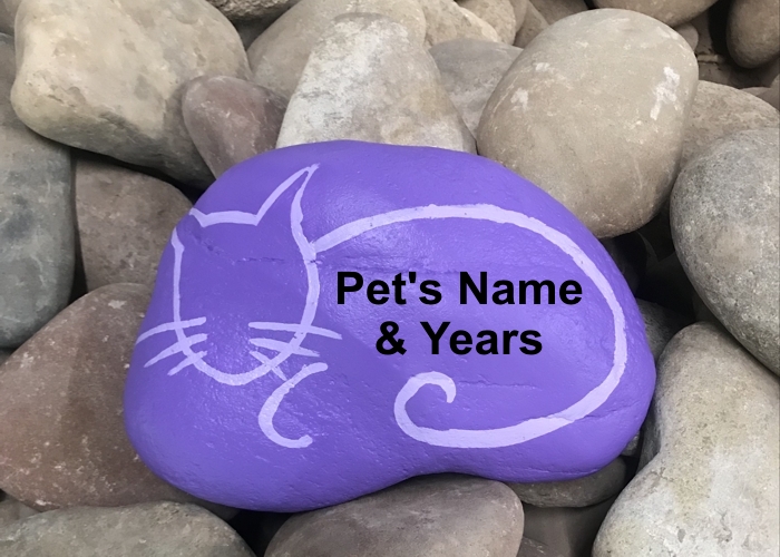 Pet Memorial Stones | Pet Grave Markers | Pet Headstones